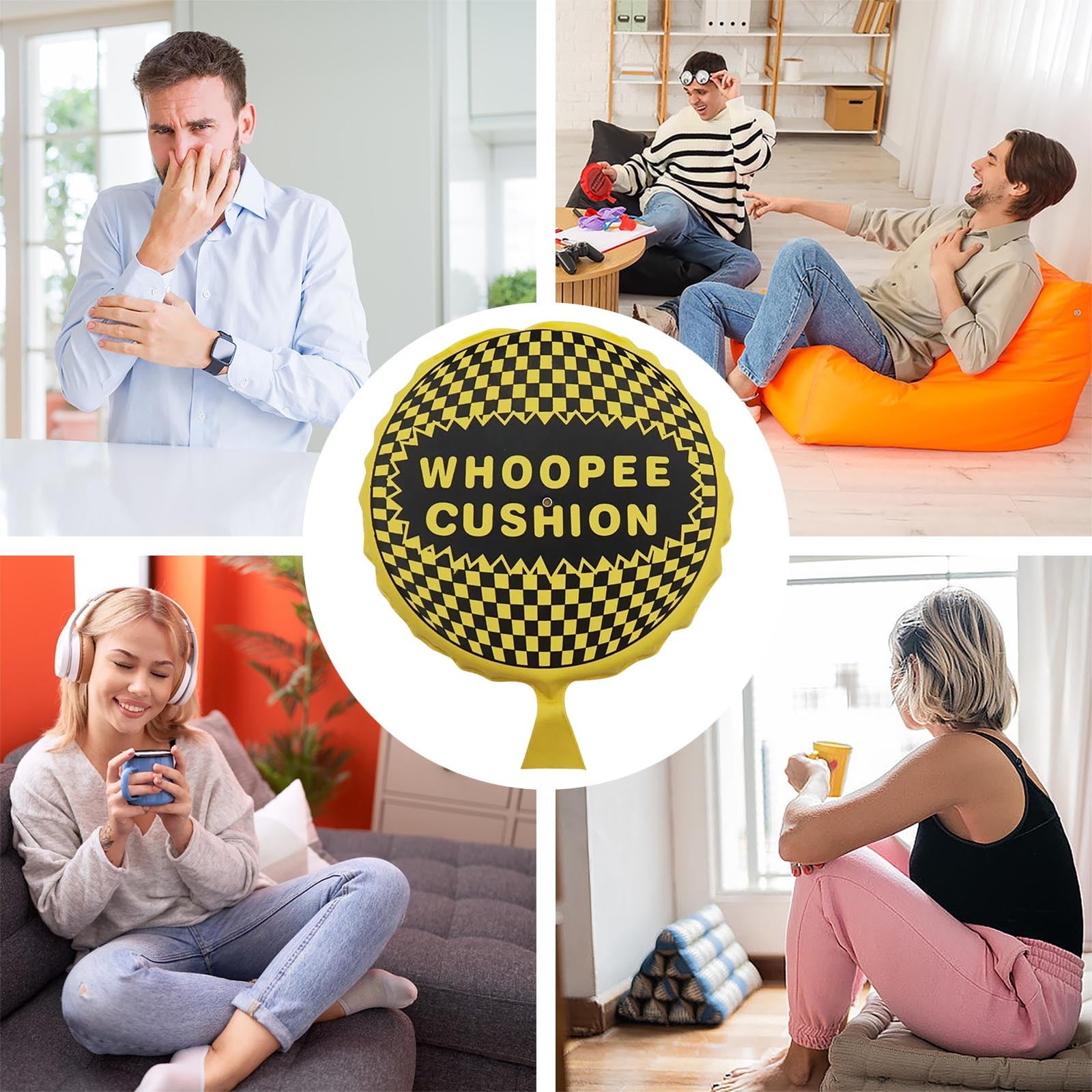 New Release, Fart Toys for Kids, Adults, & Teenagers with Automatic ...