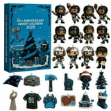 New Release! Football 30th Anniversary Advent Calendar 2025, 24 Days ...