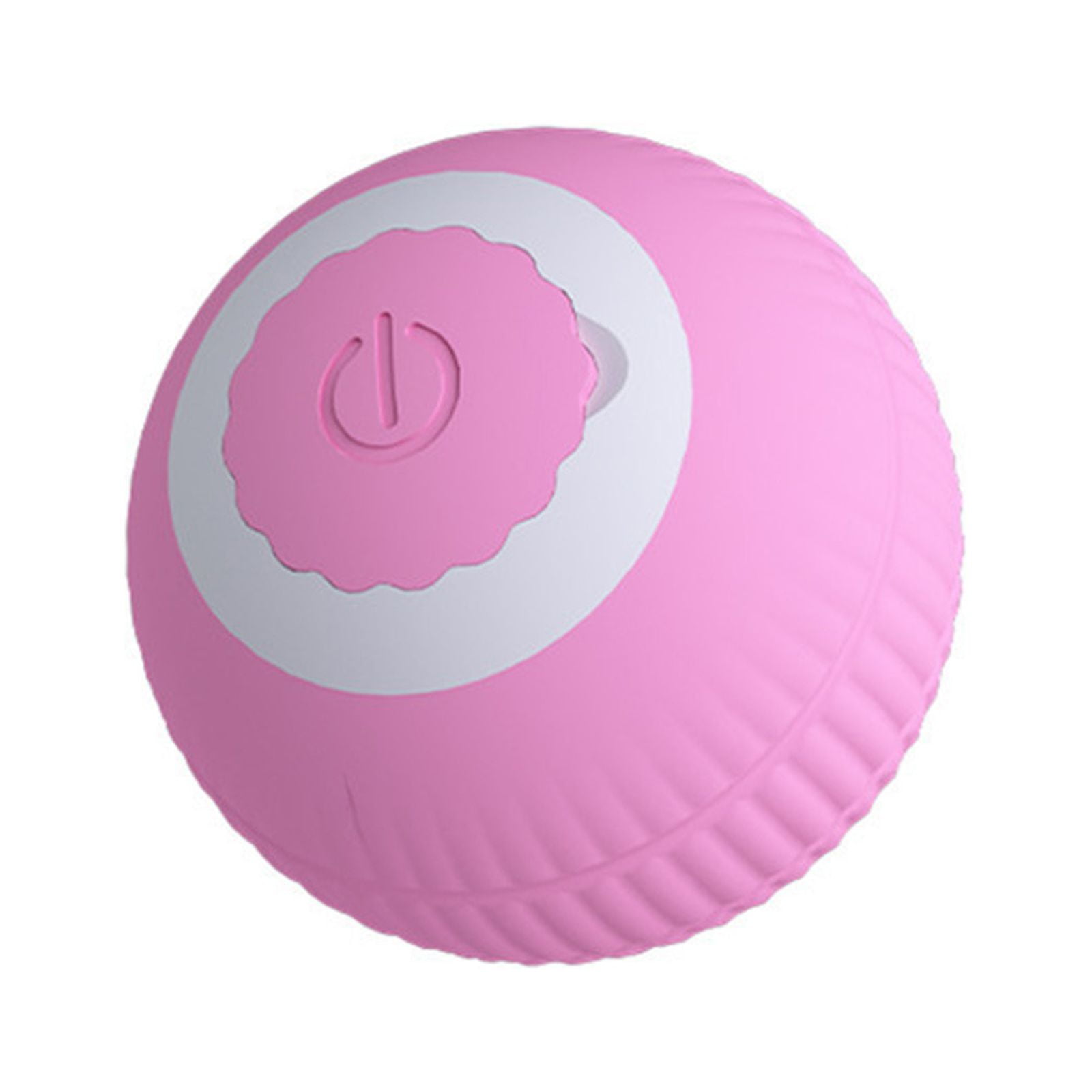 New Release, Gravity Rolling Jump Ball, Pet Toys, Durable Plastic, Interactive Play, For Cats ...