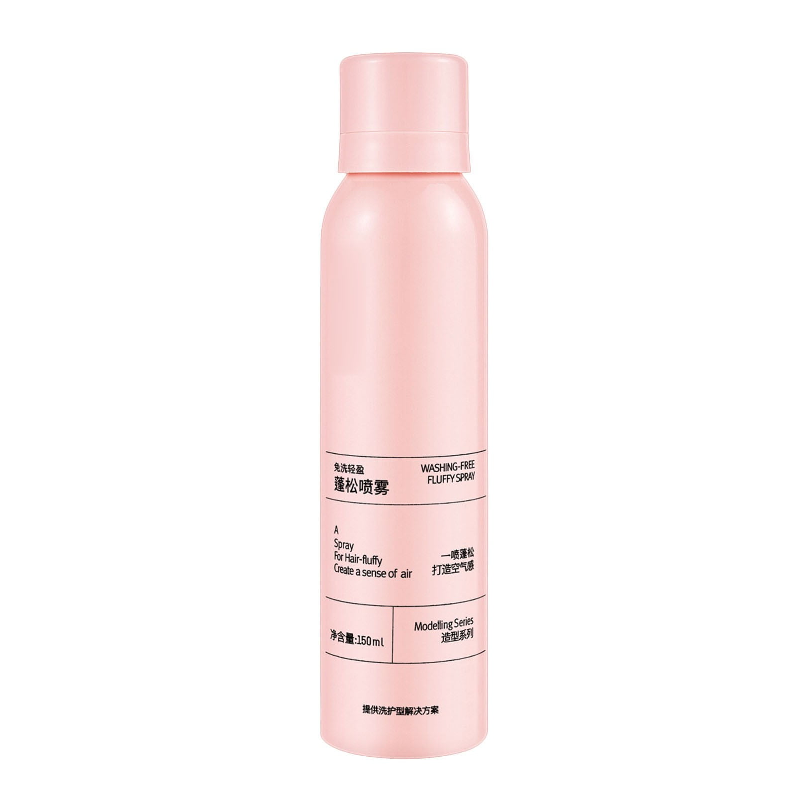 New Release, Hair Refresh-Volume Enhancing Spray for Dry, Gas-Sensitive ...