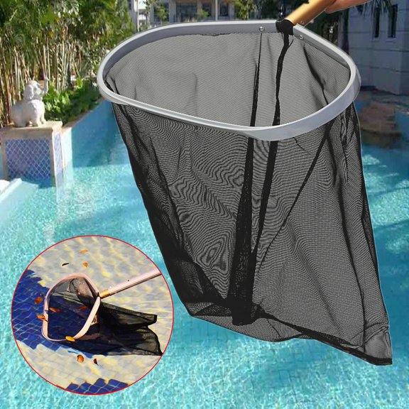 Poolmaster Classic Collection Vinyl Liner Swimming Pool Rake With ...