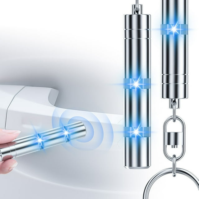 New Release JGF844 Electrostatic Discharger Antistatic Artifact Human ...