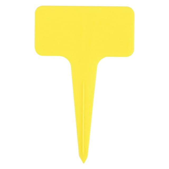 New Release JGF844 Flower Inserting Ground Card Gardening Label Plant ...