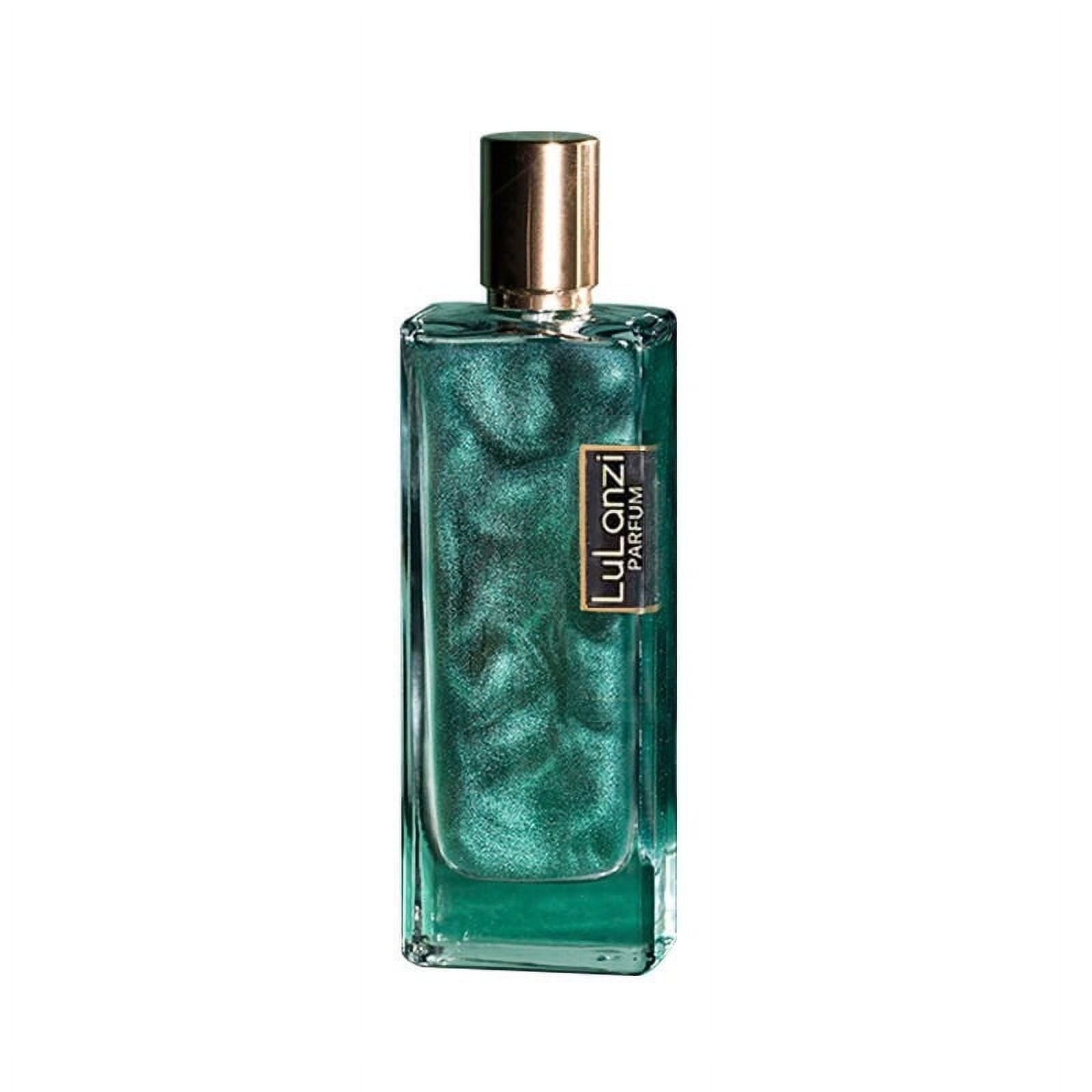 New Release, Long Lasting Aromatherapy Perfume, Sparkling Glittering ...
