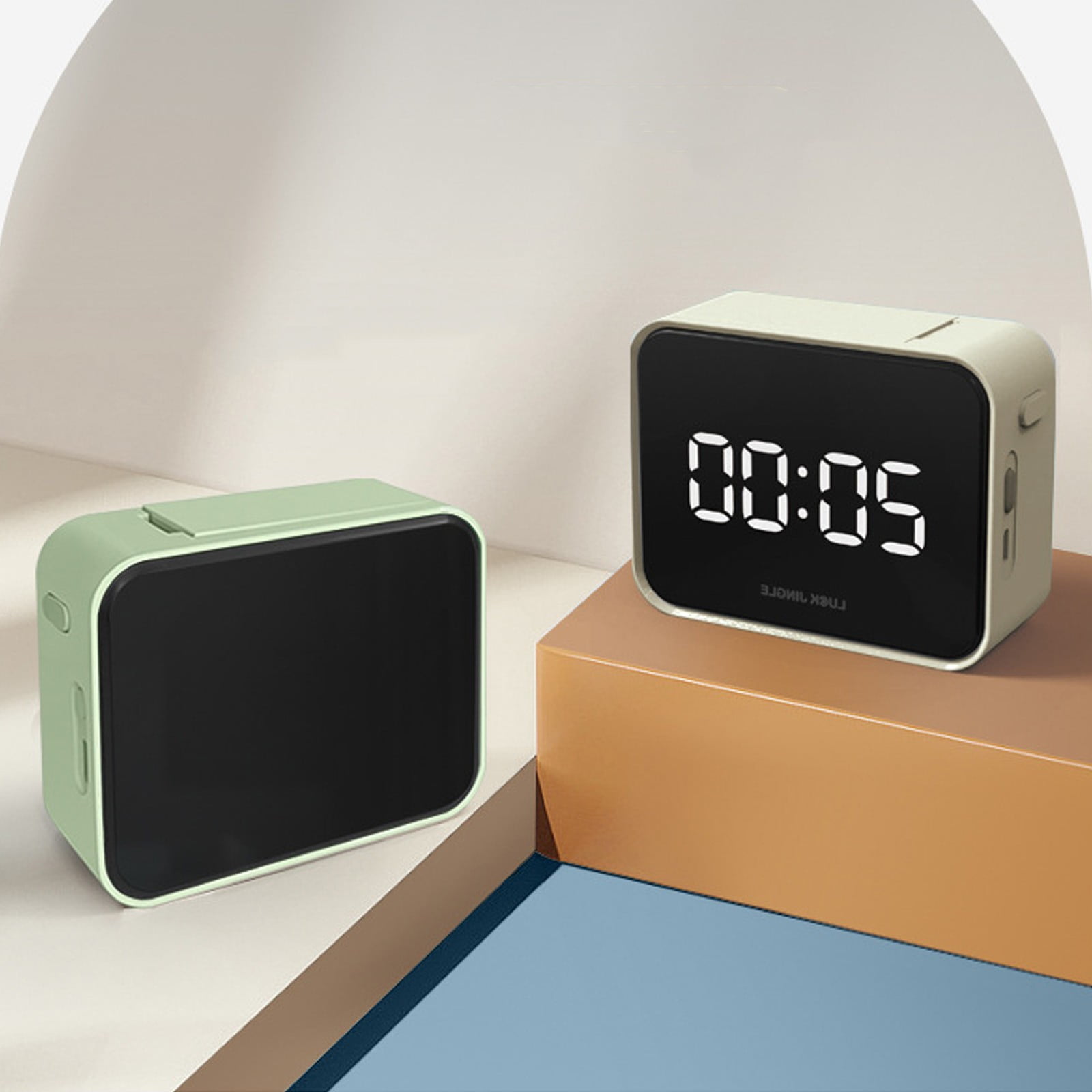 New Release,Portable Bluetooth Label Maker,Ink-Free Thermal Printing ...