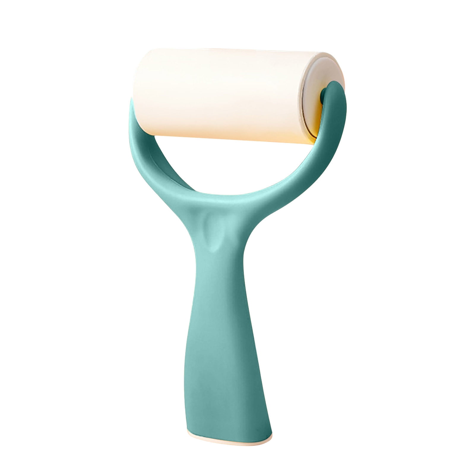 New Release,Portable Reusable Clothes & Pet Hair Sticking Device ...