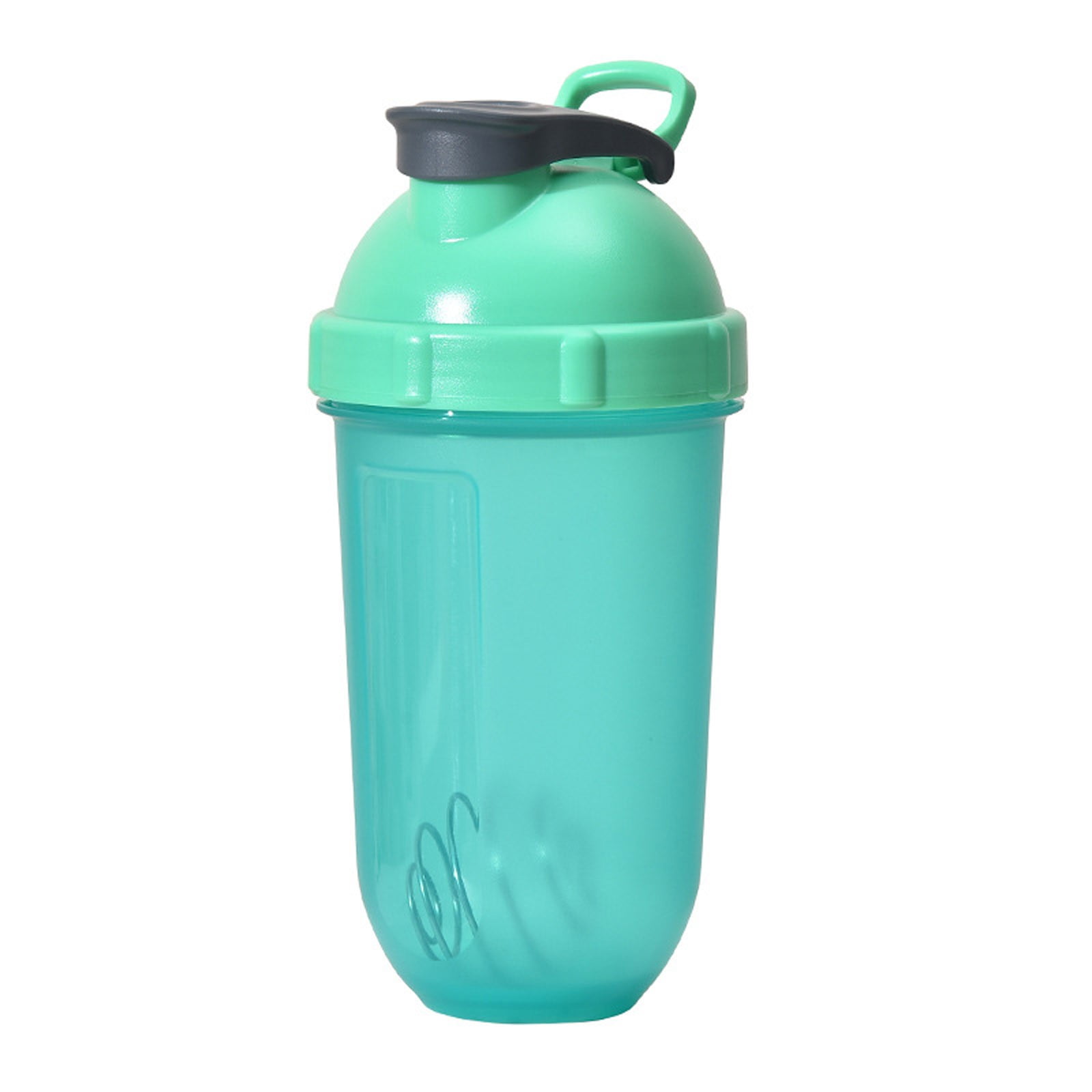 New Release, Protein Shaker Cup, Large Capacity Plastic Fitness Cup ...
