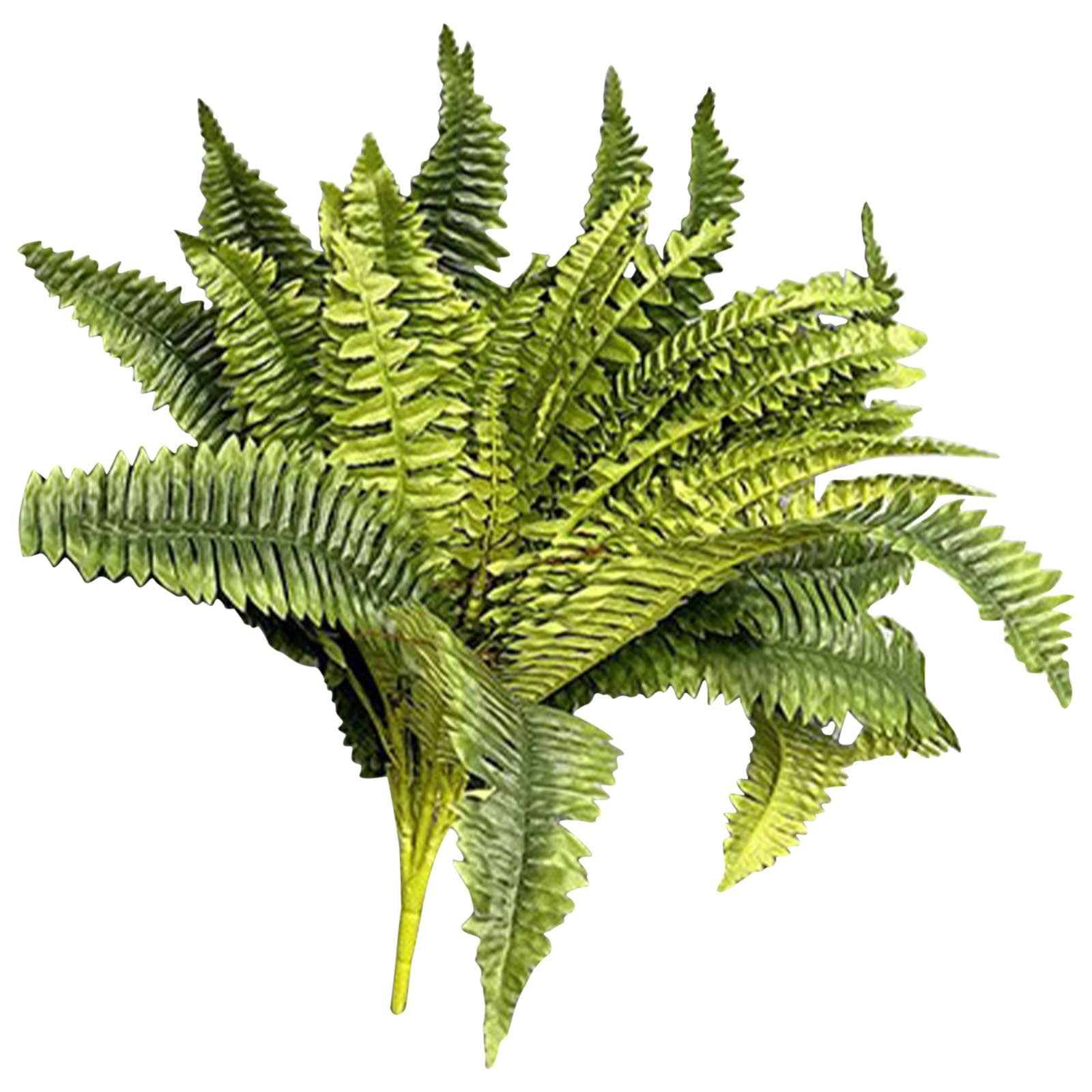 New Release SLMOTUAE Simulated Persian Grass Small Persian Leaves ...