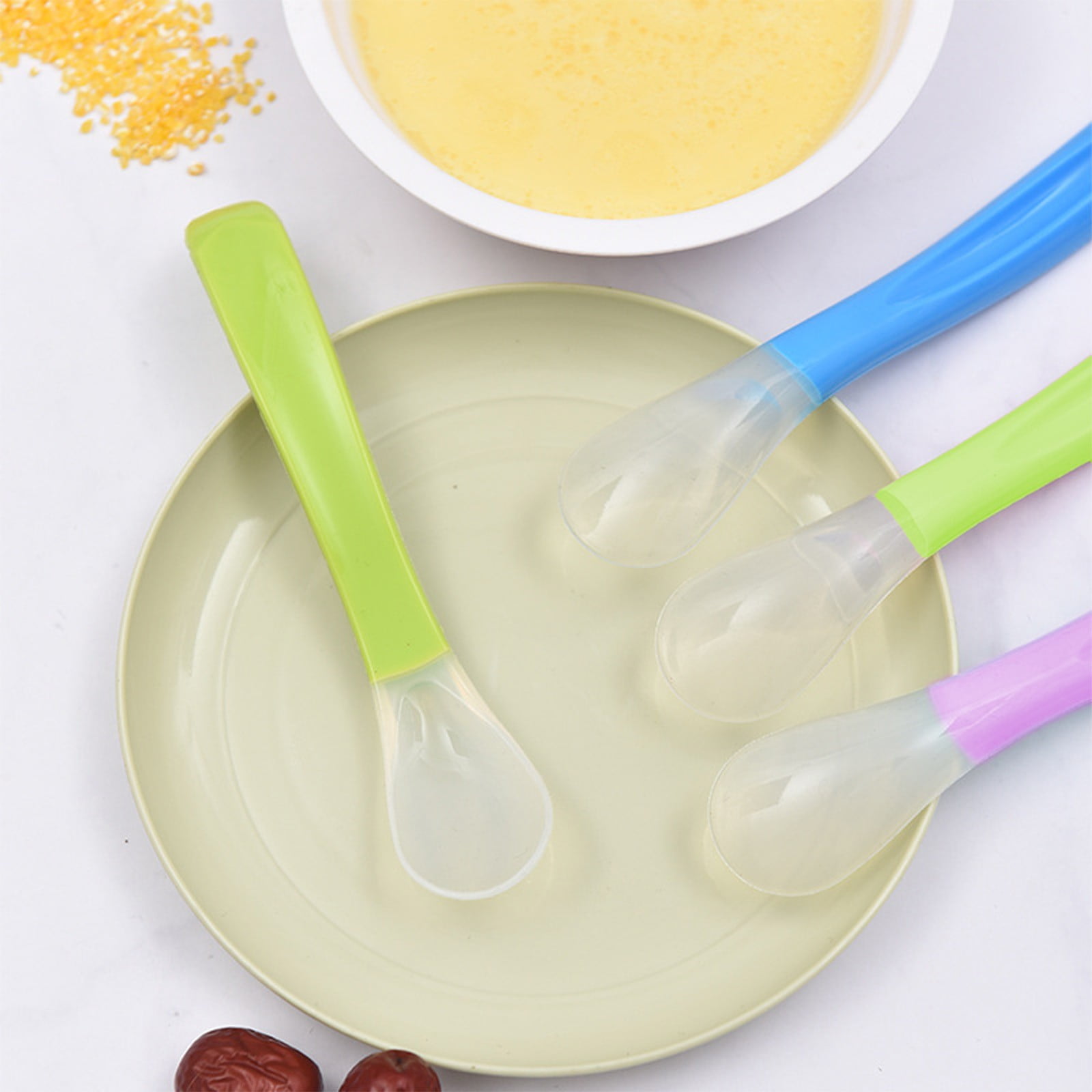 New Release, Soup Ladle Soup Spoon Hot Pot Spoon Can Be Used At Home ...