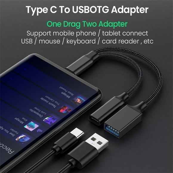 Usb Phone Adapter