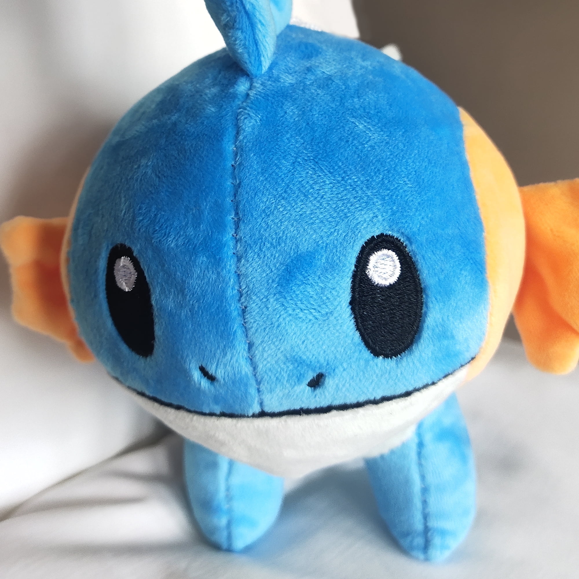 New Release Very Limited Design 6 Inch Mud-kip Plush Plushies Toys ...