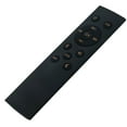 Aiditiymi 1067744 Remote Control, for Klipsch Sound Bar R-4B II/R-4BII, Black - Walmart.com