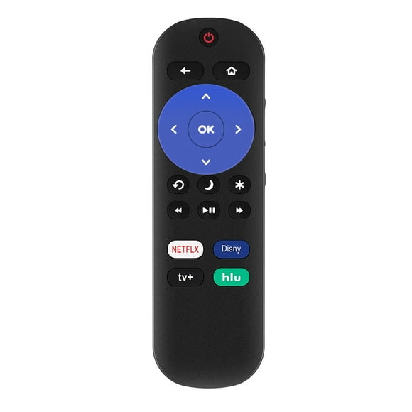 Onn Remote Control