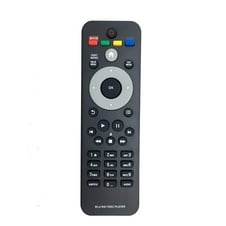 DVD Player Remote Controls