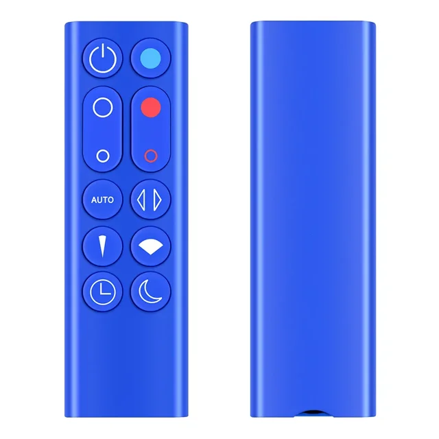 New Remote Control For Dyson HP02 HP03 Pure Hot+Cool Link Connected Air ...