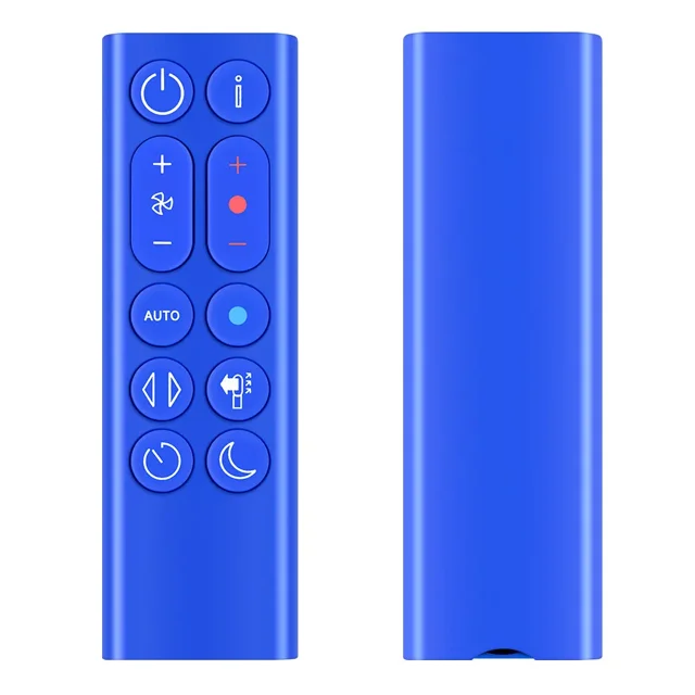 New Remote Control For Dyson HP04 HP05 Pure Hot+Cool Air Purifier ...
