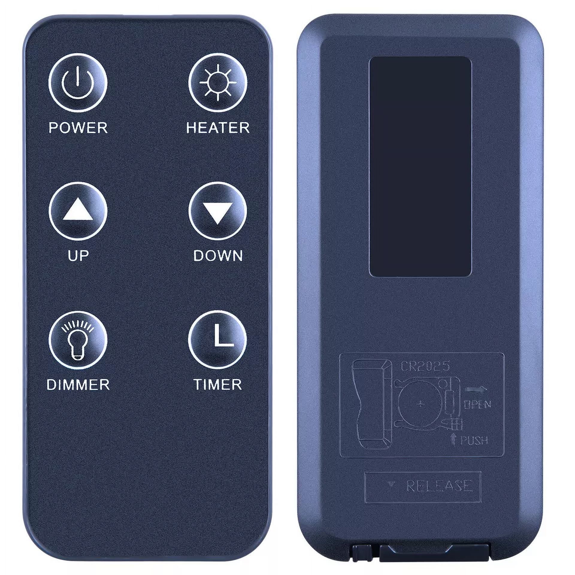 New Remote Control For Great World GW-6088TBT GW-6078TBT Bluetooth ...