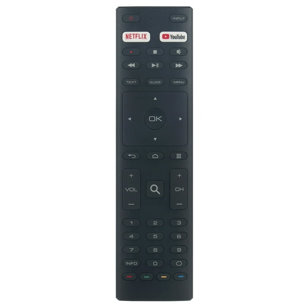 Aiditiymi KT1942 Remote Control For Konka TV 75U55A/ 55Q75A/ 50U55A ...