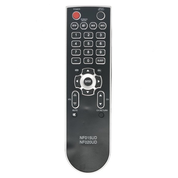 Emerson Remote