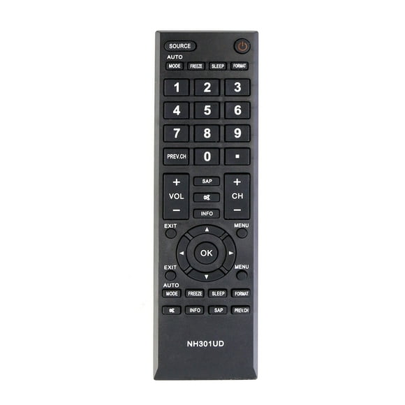 Emerson Remote