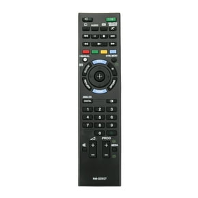 Replacement Remote Control Sony Bravia Tv