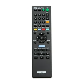 Sony Remote Controls
