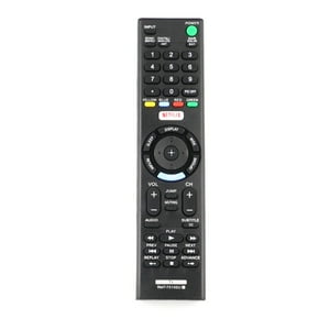 Sony Remote Controls