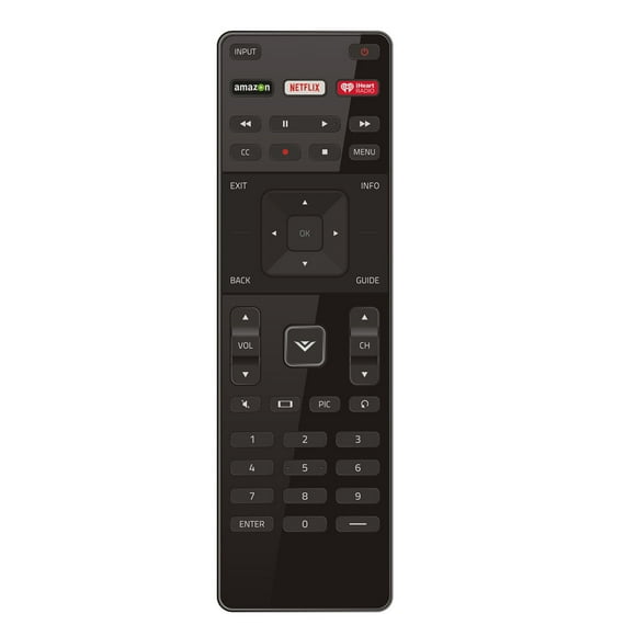 VIZIO Remote Controls