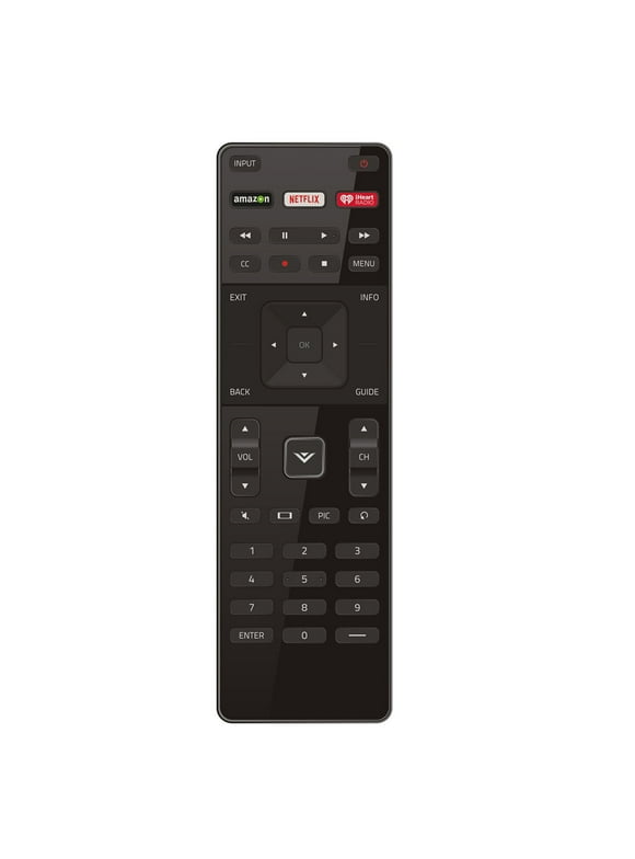 VIZIO Remote Controls in TV Accessories - Walmart.com