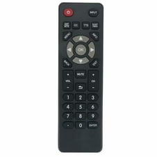 Onn Remote Control