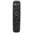 Philips Remote Control, Netflix Vudu Youtube Keys, URMT39JHG001 ...