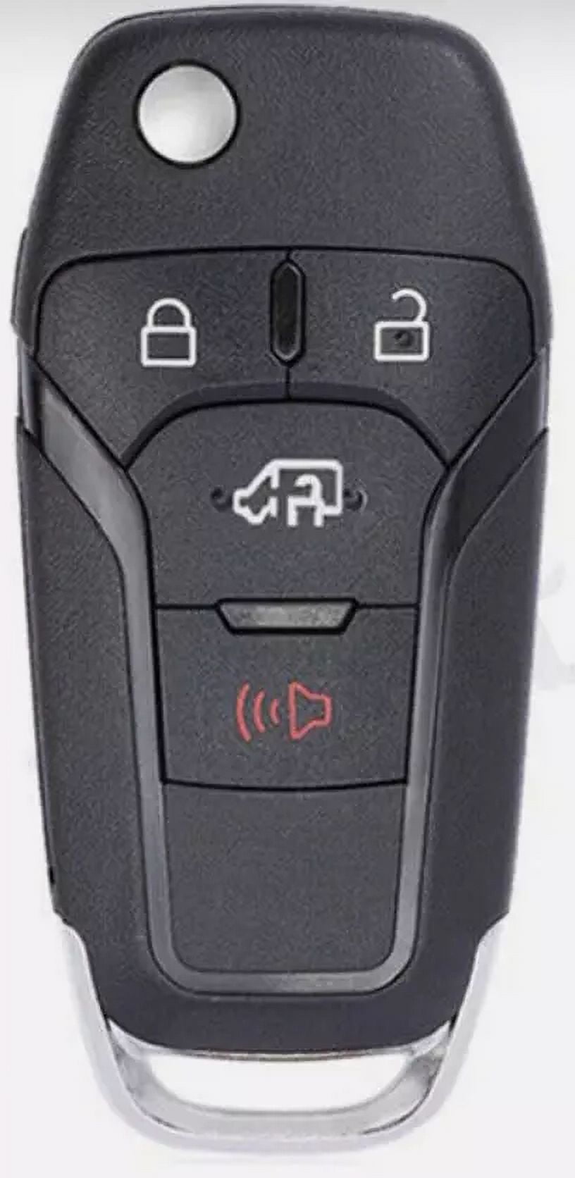 New Remote Flip Key For Ford Transit Connect 2019 - 2023 164-R8236 N5F ...