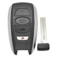 New Remote Key FOB For 2015 2016 2017 Subaru Legacy Outback Smart Prox ...