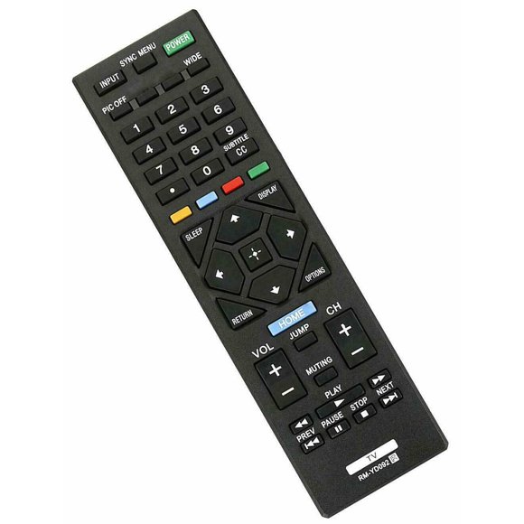 Sony Universal Remote Controls