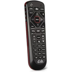 Dish Network Remote