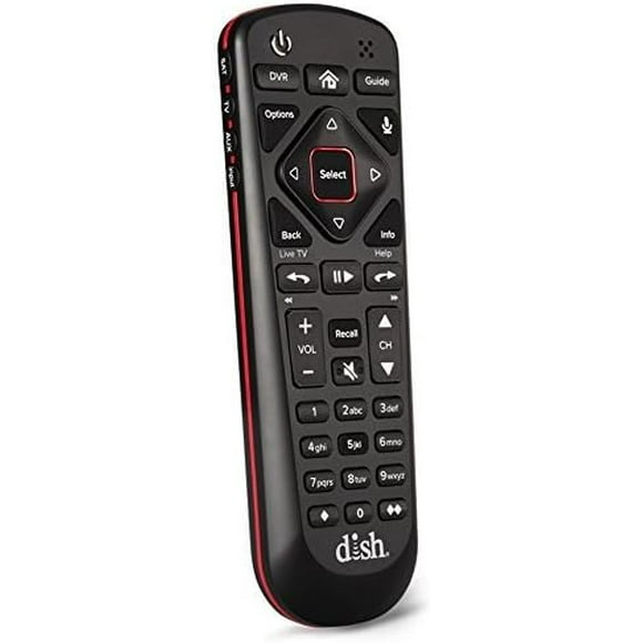 Dish Remote
