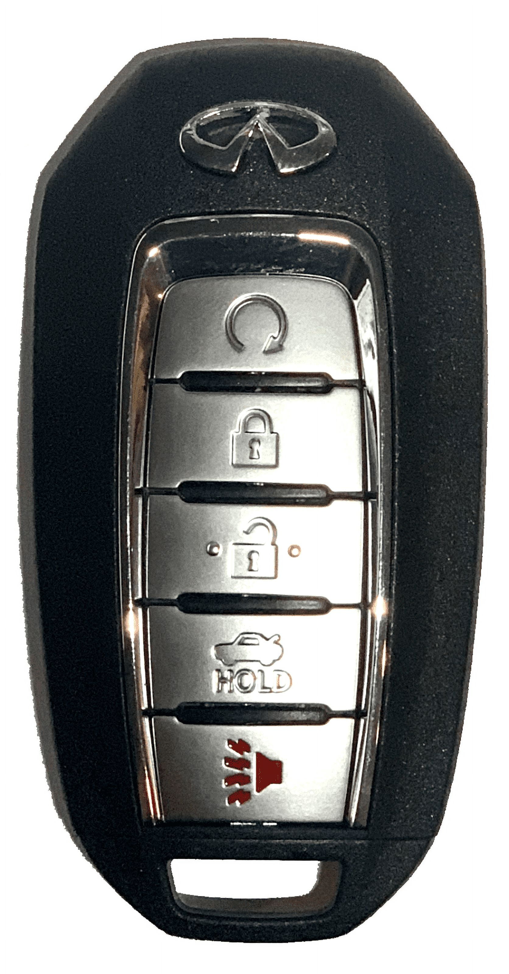 New Remote Smart Key For Infiniti Q60 2019 - 2022 433MHZ S180144716 ...