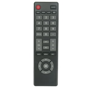 Emerson Remote