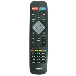 Philips TV Remote Controls