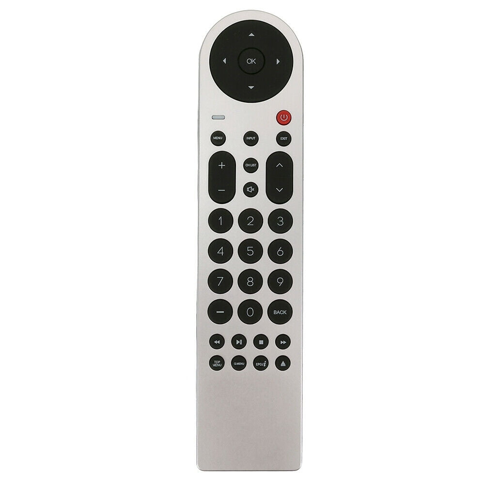 New RCA TV Remote Control for LED32G30RQ, LED40G45RQ, LED42C45RQ ...