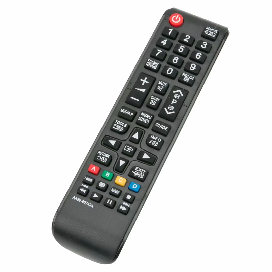 New Remote replacement AA59-00743A for Samsung 933HD 2333HD E60F6170 ...