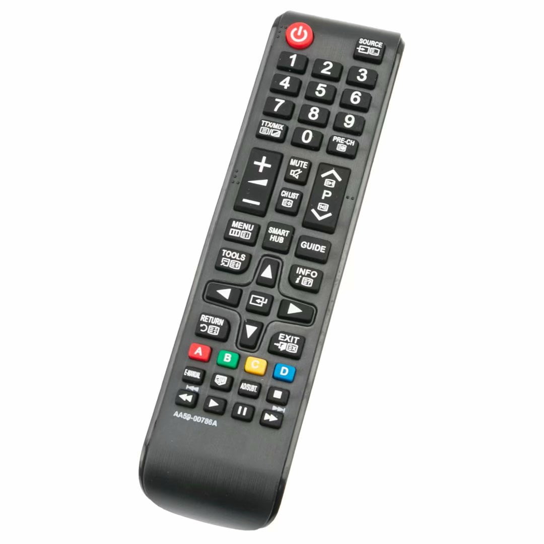 New Remote replacement AA59-00786A for Samsung TV UA50F6800AM SEK-1000 ...