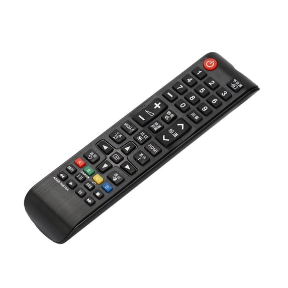 New Remote replacement BN59-01315A for Samsung 4K TV BN59-01315D With ...