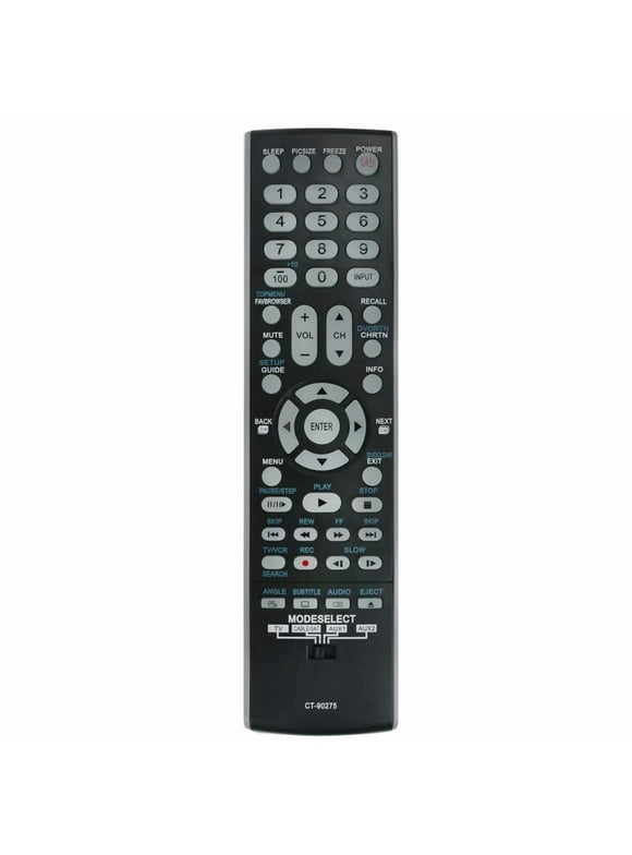Toshiba Remote Controls in TV Accessories - Walmart.com