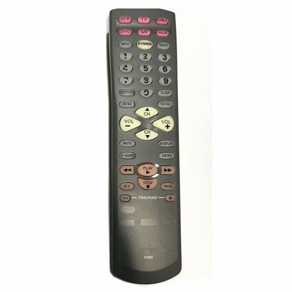 Sanyo Remote Controls