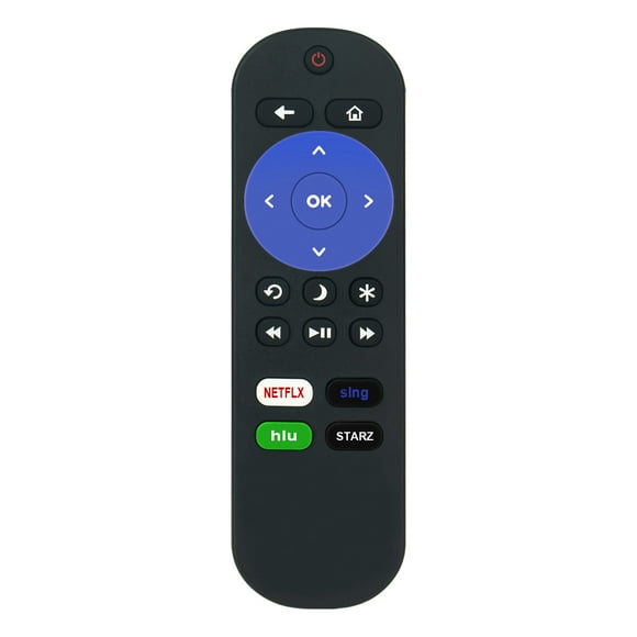 Sharp Remote Controls in TV Accessories - Walmart.com