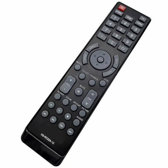 Insignia TV Remote Replacements
