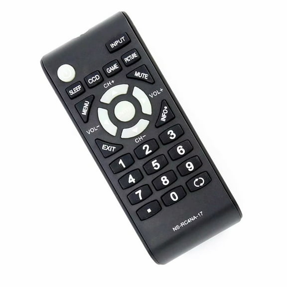 Universal TV Remote Controls