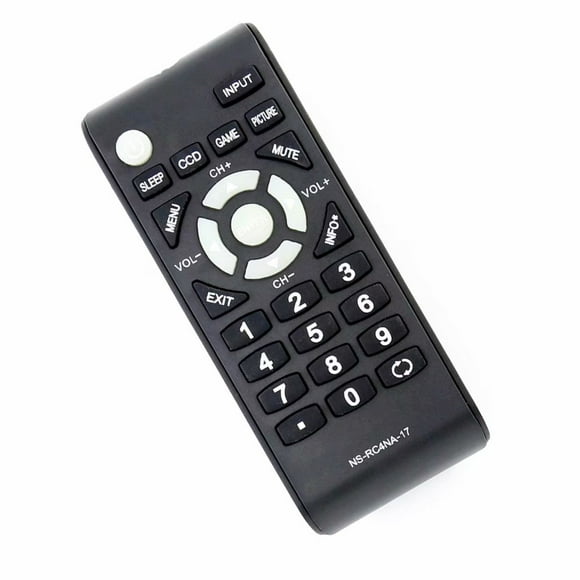 Insignia TV Remote Replacements