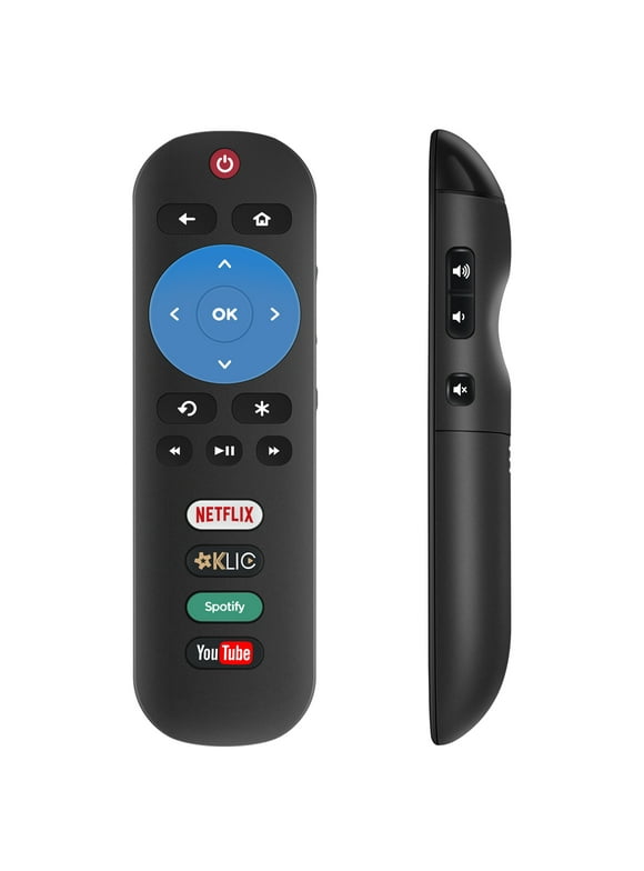 TCL Remote Controls in TV Accessories - Walmart.com